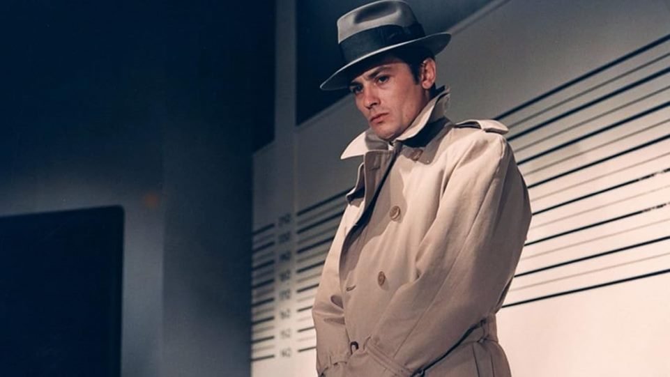 სამურაი / samurai / Le Samouraï » Geosaitebi.TV - ახალი ფილმები და ...