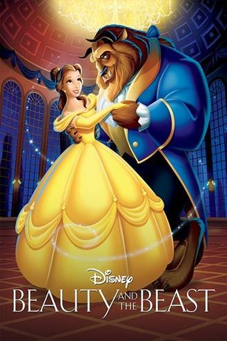  Mzetunaxavi Da Urchxuli Beauty And The Beast