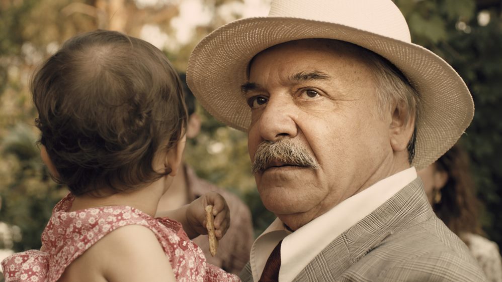 ბაბუაჩემის ხალხი / babuachemis xalxi / Dedemin İnsanları » Geosaitebi ...