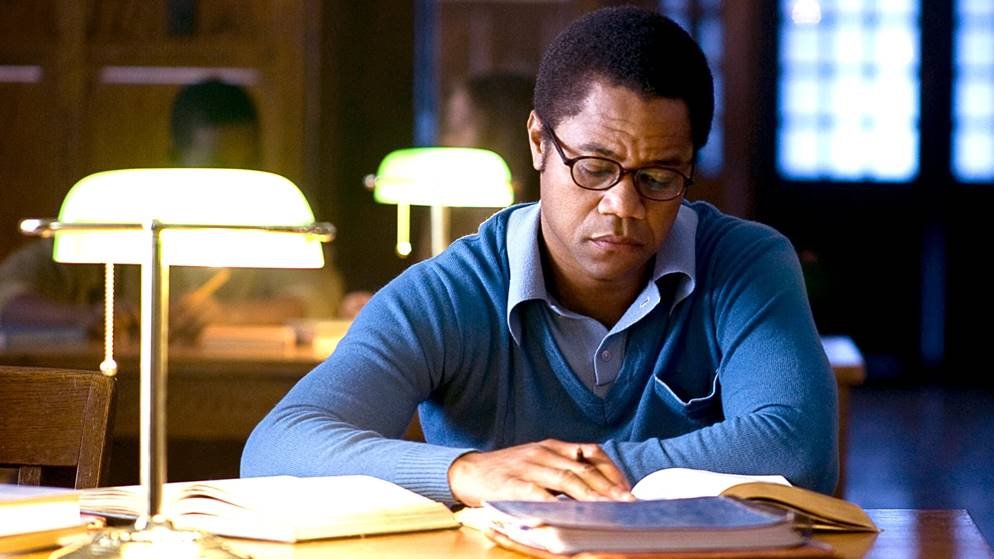 ოქროს ხელები: ბენ კარსონის ისტორია / oqros xelebi: ben karsonis istoria ...