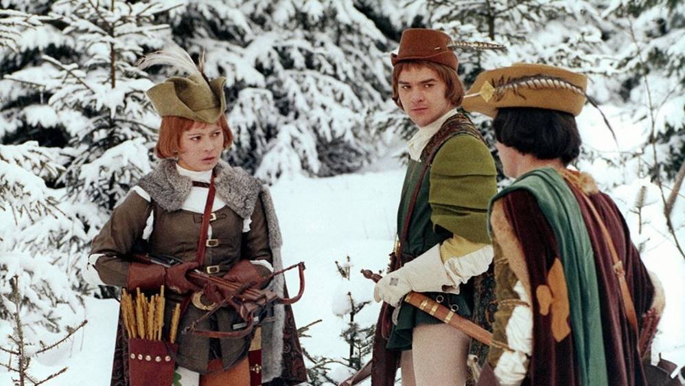 სამი კაკალი კონკიასათვის / sami kakali konkiastvis / Three Wishes for ...