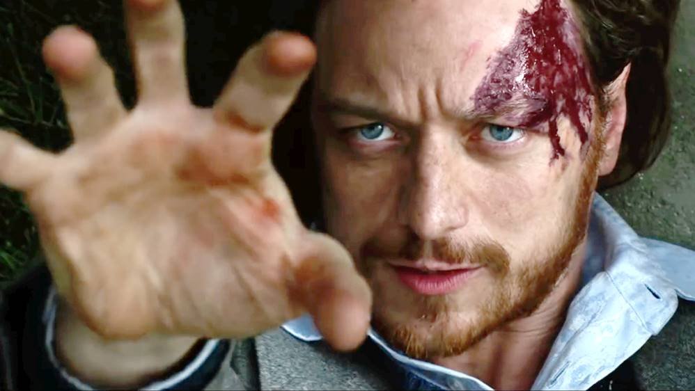 იქს-ადამიანები: მომავლის განვლილი დღეები / iqs-adamianebi: momavlis ...