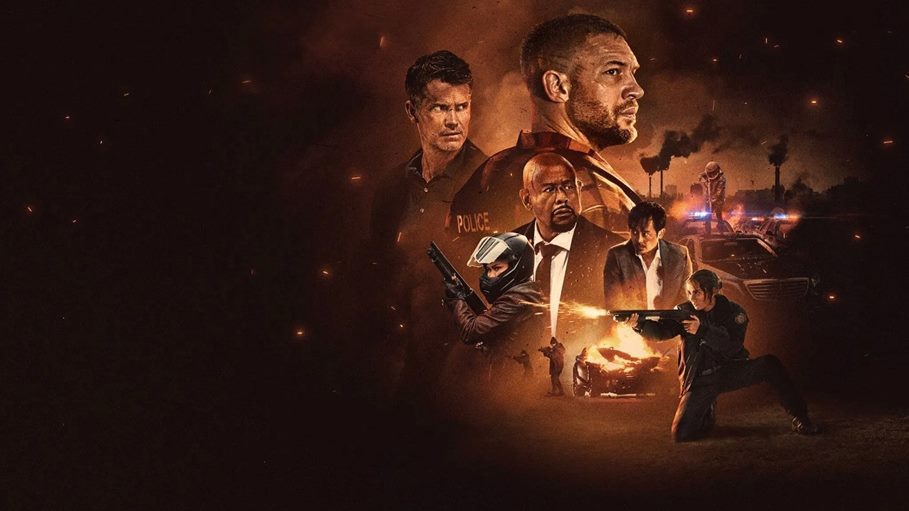 ქაოსი / qaosi / Havoc - 2025 » Geosaitebi.TV - ახალი ფილმები და ...