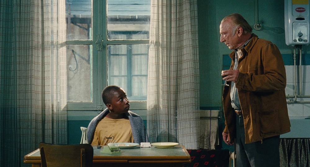 ჰავრი / havri / Le Havre » Geosaitebi.TV - ახალი ფილმები და სერიალები ...