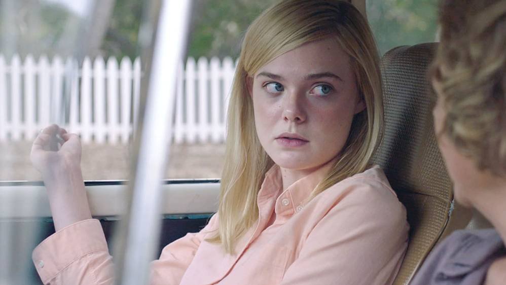 მეოცე საუკუნის ქალები / meoce saukunis qalebi / 20th Century Women ...