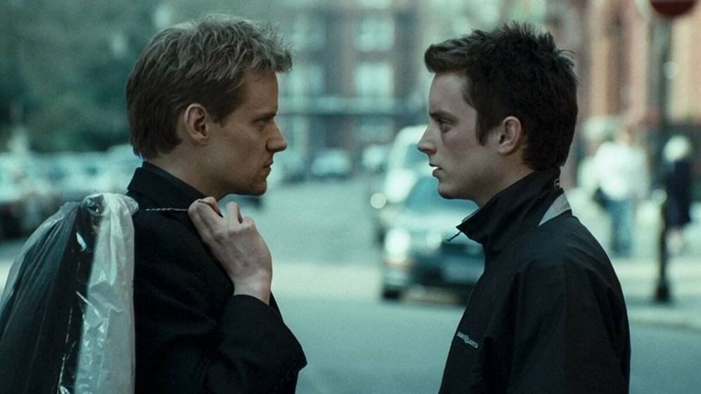 მწვანე ქუჩის ხულიგნები / mwvane quchis xulignebi / Green Street ...