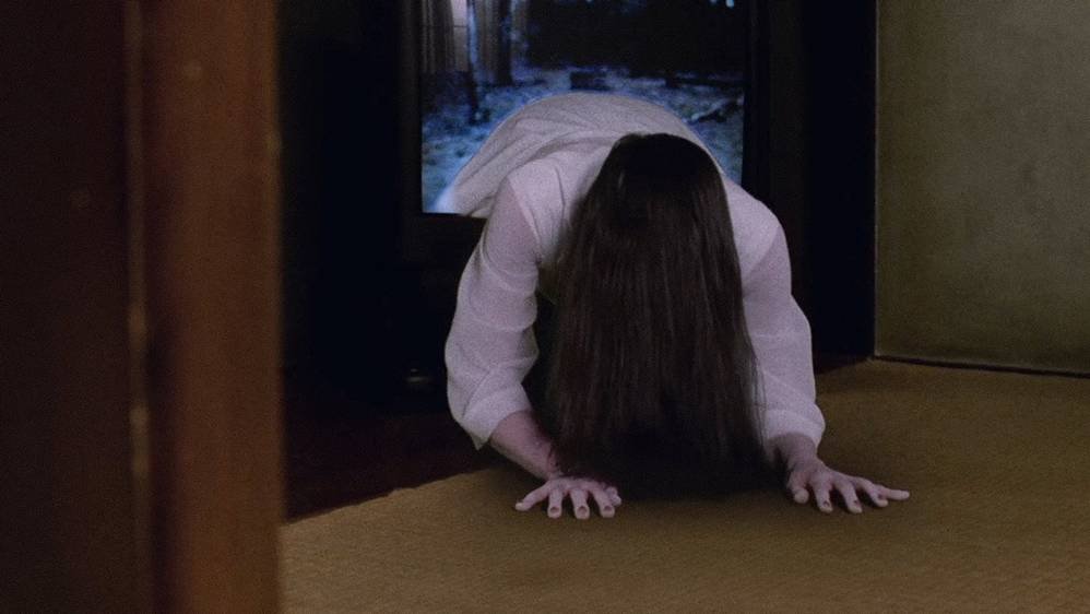 ზარი / zari / Ringu » Geosaitebi.TV - ახალი ფილმები და სერიალები ...