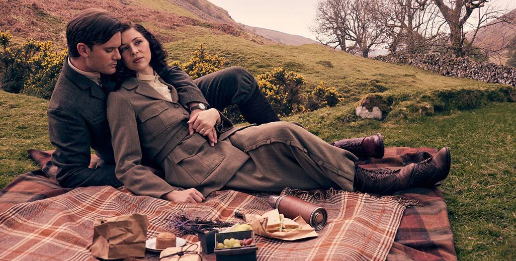 უცხოელი: ჩემი სისხლის სისხლი / ucxoeli: chemi sisxlis sisxli / Outlander: Blood of My Blood ...