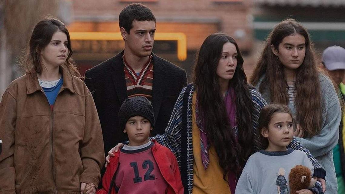 დაუცველები / daucvelebi / Sahipsizler » Geosaitebi.TV - ახალი ფილმები ...