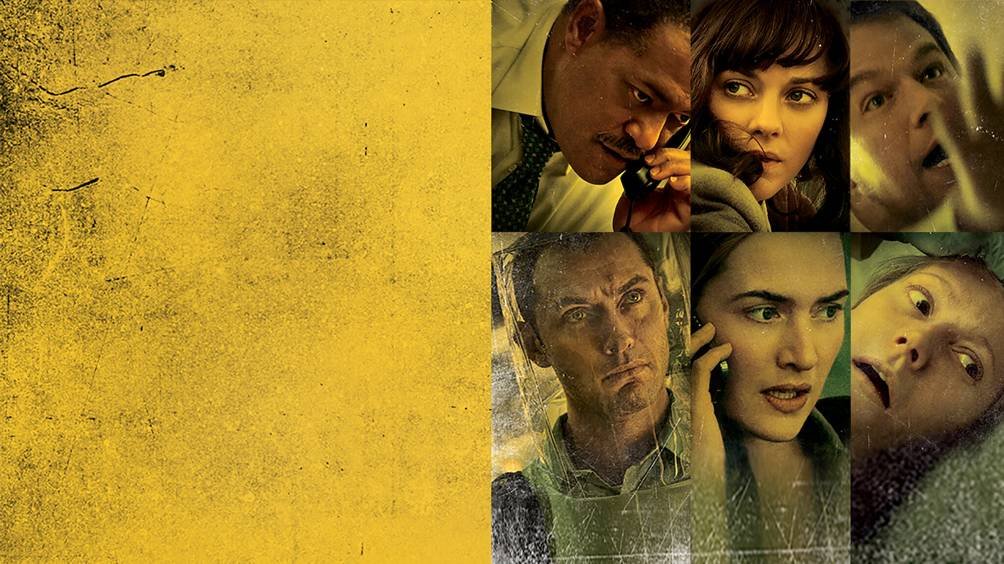 ინფიცირება / inficireba / Contagion » Geosaitebi.TV - ახალი ფილმები და ...