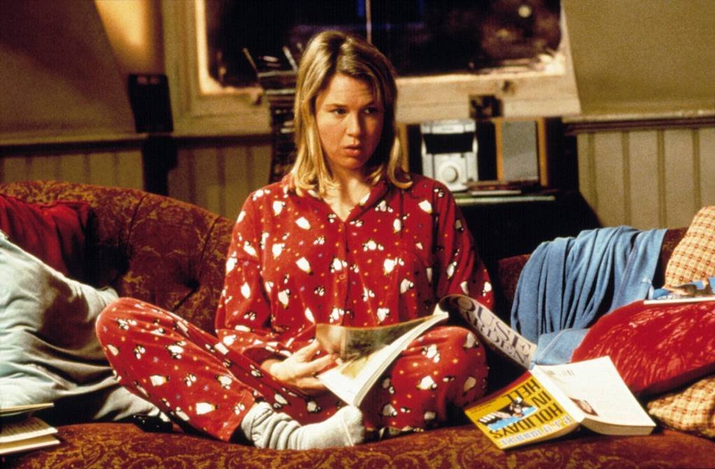 ბრიჯიტ ჯონსის დღიური / brijit jonsis dgiuri / Bridget Jones's Diary ...