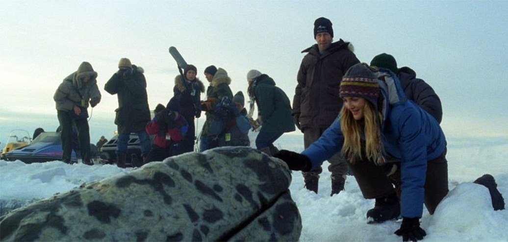 დიდი საოცრება / didi saocreba / Big Miracle » ახალი ფილმები და ...